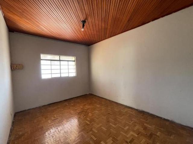 Casa para Venda em Presidente Prudente, Vila Formosa, 2 dormitórios, 1 banheiro, 3 vagas