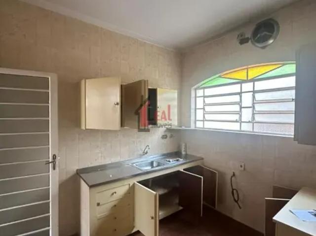 Casa para Venda em Presidente Prudente, AVIAÇÃO, 3 dormitórios, 1 suíte, 3 banheiros, 3 vagas