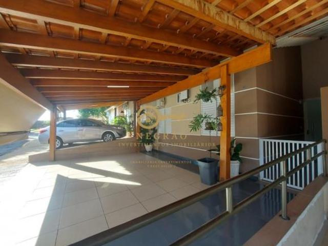 Casa para Venda em Presidente Prudente, Bairro Vale do Ribeira, 2 dormitórios, 1 banheiro