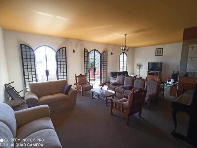 Casa para Venda em Presidente Prudente, CENTRO, 3 dormitórios, 3 suítes, 5 banheiros, 3 vagas