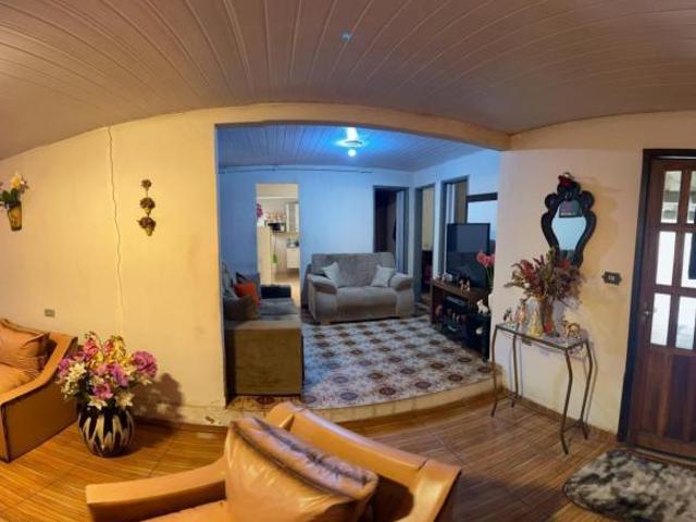 Casa para Venda em Presidente Prudente, Cecap, 3 dormitórios, 1 suíte, 3 banheiros, 3 vagas