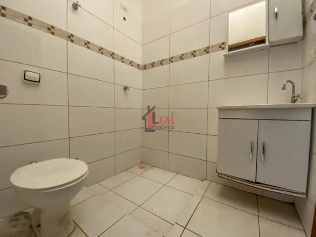Casa para Venda em Presidente Prudente, CIDADE JARDIM, 2 dormitórios, 1 suíte, 1 banheiro, 2 vagas