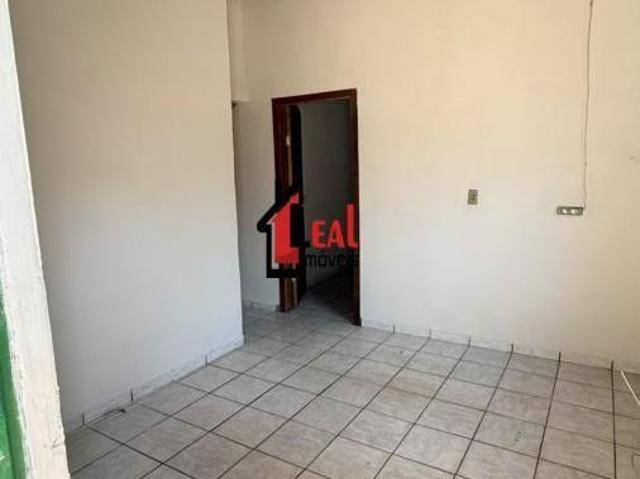 Casa para Venda em Presidente Prudente, Conjunto Habitacional Jardim Humberto Salvador, 2 dormitório