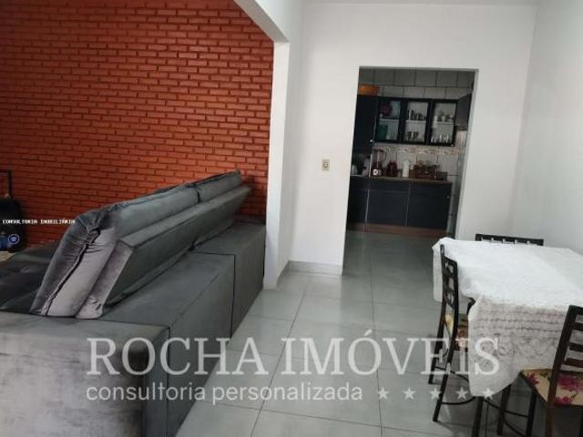 Casa para Venda em Presidente Prudente, Conjunto Habitacional Jardim Humberto Salvador, 3 dormitório
