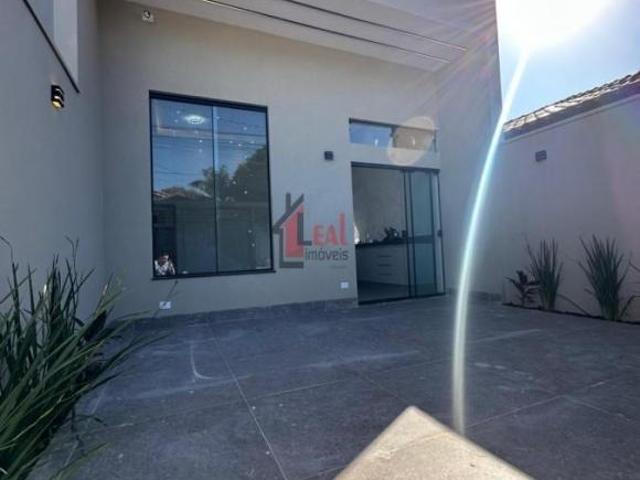 Casa para Venda em Presidente Prudente, ESTORIL, 3 dormitórios, 1 suíte, 2 banheiros, 2 vagas
