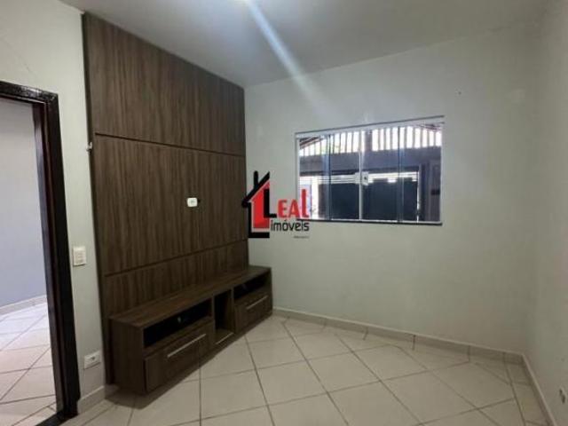Casa para Venda em Presidente Prudente, IMPERIAL, 2 dormitórios, 1 suíte, 3 banheiros, 3 vagas