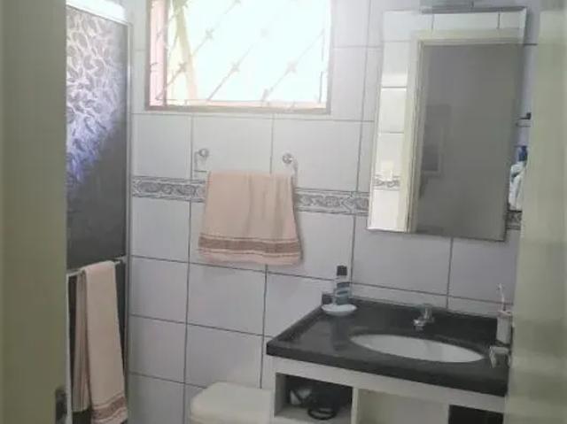 Casa para Venda em Presidente Prudente, INDUSTRIAL, 2 dormitórios, 1 suíte, 1 banheiro, 2 vagas