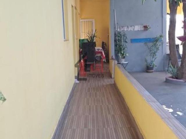 Casa para Venda em Presidente Prudente, ITACARE, 3 dormitórios, 1 banheiro, 1 vaga