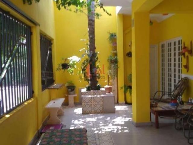Casa para Venda em Presidente Prudente, ITAPURA l, 3 dormitórios, 3 banheiros, 2 vagas