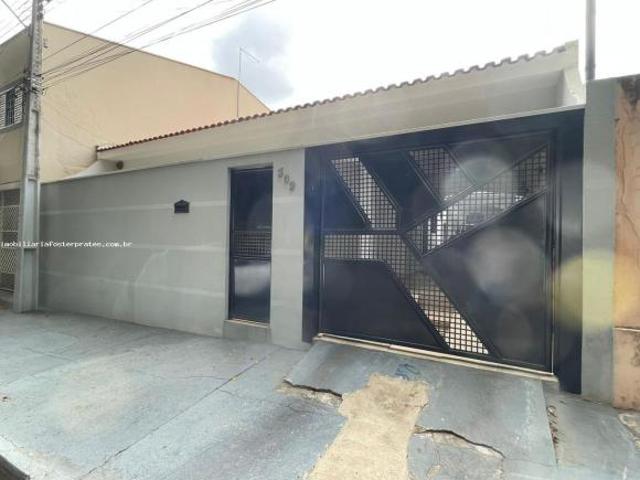 Casa para Venda em Presidente Prudente, Jardim Jequitibá, 3 dormitórios, 1 suíte, 3 banheiros, 3 vag