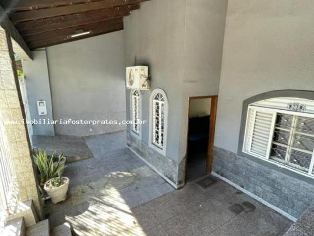 Casa para Venda em Presidente Prudente, Jardim Jequitibás, 2 dormitórios, 1 banheiro, 2 vagas