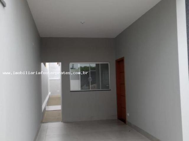 Casa para Venda em Presidente Prudente, Jardim Novo Bongiovani, 2 dormitórios, 1 suíte, 2 banheiros