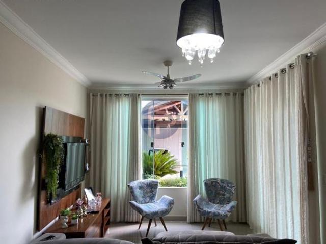 Casa para Venda em Presidente Prudente, Jardim São Sebastião II, 2 dormitórios, 1 suíte, 3 banheiros