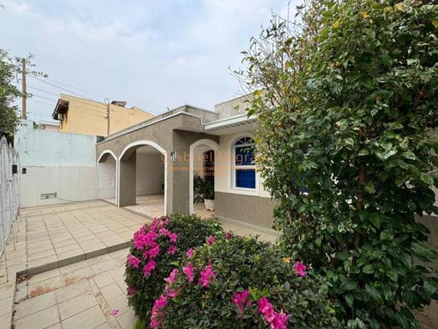 Casa para Venda em Presidente Prudente, JD. AVIAÇÃO, 3 dormitórios, 1 suíte, 2 banheiros, 2 vagas