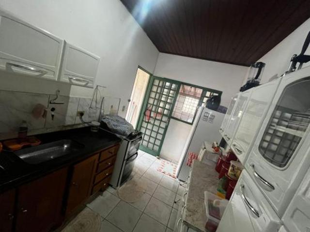 Casa para Venda em Presidente Prudente, JEQUITIBÁS, 2 dormitórios, 1 banheiro, 2 vagas