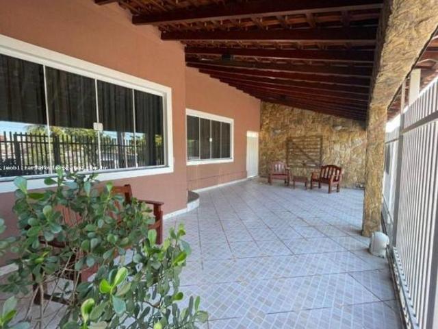 Casa para Venda em Presidente Prudente, Núcleo Bartholomeu Bueno de Miranda, 3 dormitórios, 1 suíte
