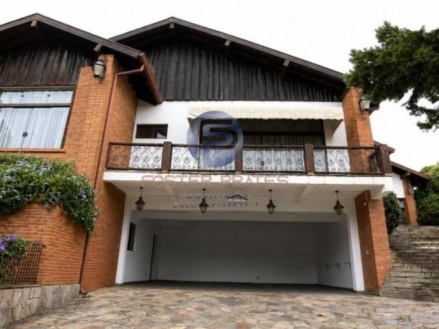 Casa para Venda em Presidente Prudente, Parque Higienópolis, 3 dormitórios, 2 suítes, 4 banheiros, 6