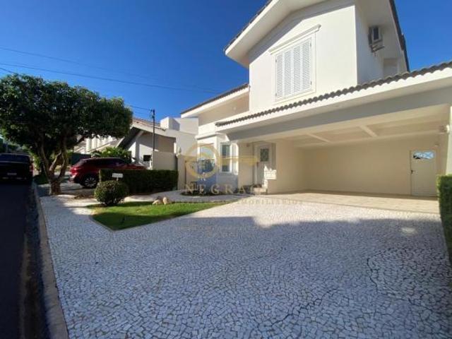 Casa para Venda em Presidente Prudente, Parque Residencial Damha III, 3 dormitórios, 3 suítes, 2 vag
