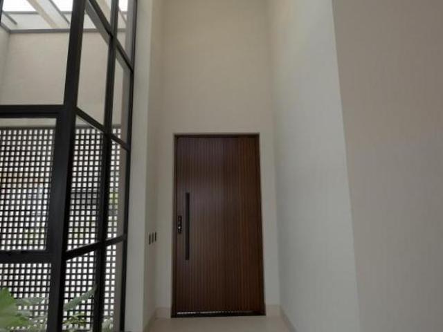 Casa para Venda em Presidente Prudente, Parque Residencial Damha IV, 4 dormitórios, 4 suítes, 5 banh