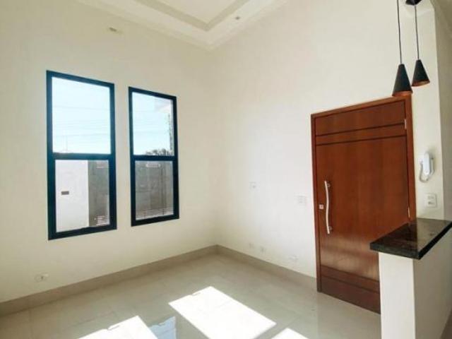 Casa para Venda em Presidente Prudente, Parque Residencial Funada, 3 dormitórios, 1 suíte, 2 banheir