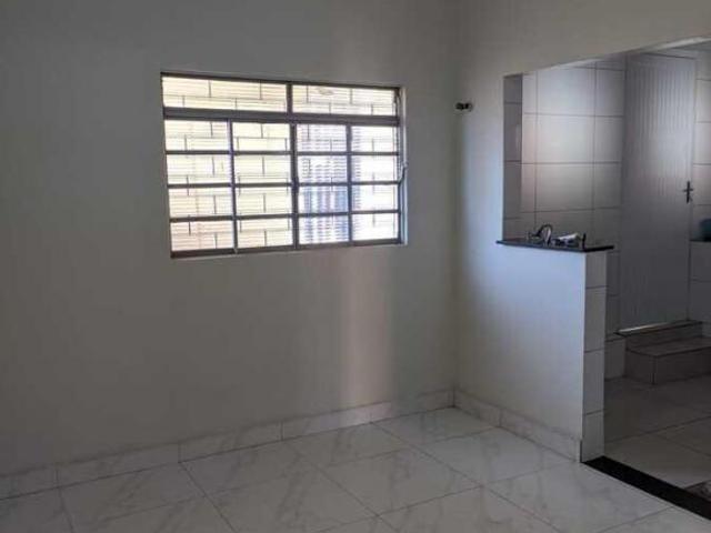 Casa para Venda em Presidente Prudente, PLANALTINA, 2 dormitórios, 1 suíte, 2 banheiros, 2 vagas