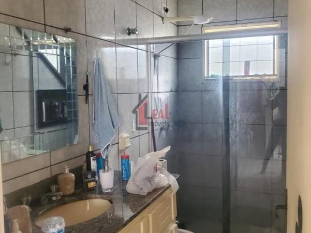 Casa para Venda em Presidente Prudente, PRUDENTINO, 2 dormitórios, 1 banheiro, 1 vaga