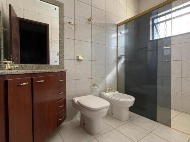 Casa para Venda em Presidente Prudente, Residencial Anita Tiezzi, 3 dormitórios, 1 suíte, 2 banheiro