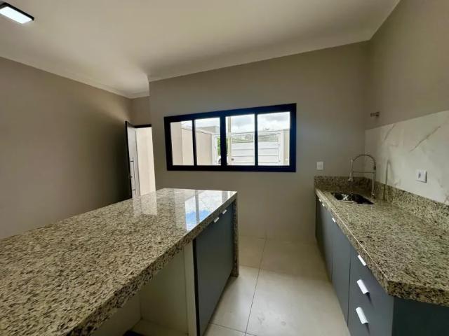 Casa para Venda em Presidente Prudente, RESIDENCIAL BONGIOVANI, 2 dormitórios, 1 banheiro, 1 vaga