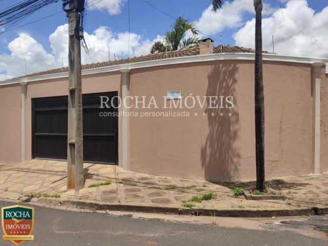 Casa para Venda em Presidente Prudente, Residencial Florenza, 3 dormitórios, 1 suíte, 3 banheiros, 3