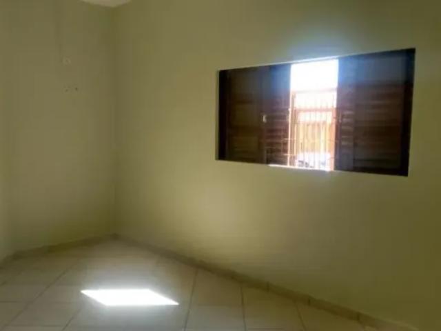 Casa para Venda em Presidente Prudente, SÃO LUCAS, 3 dormitórios, 1 suíte, 2 banheiros, 2 vagas