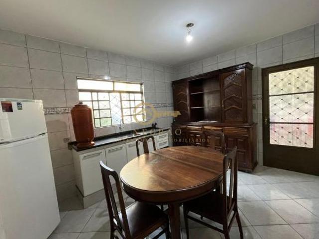 Casa para Venda em Presidente Prudente, São Matheus, 2 dormitórios, 1 suíte