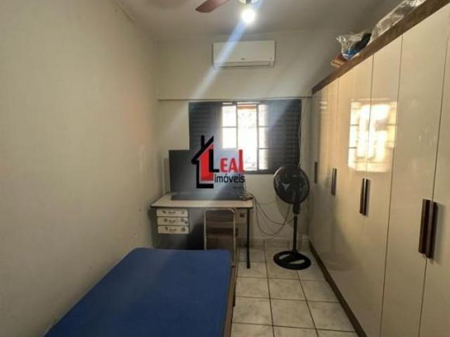 Casa para Venda em Presidente Prudente, SANTA FÉ, 2 dormitórios, 1 suíte, 3 banheiros, 1 vaga