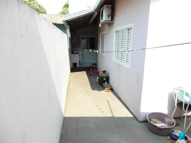 Casa para Venda em Presidente Prudente, SANTANA, 2 dormitórios, 1 banheiro, 1 vaga