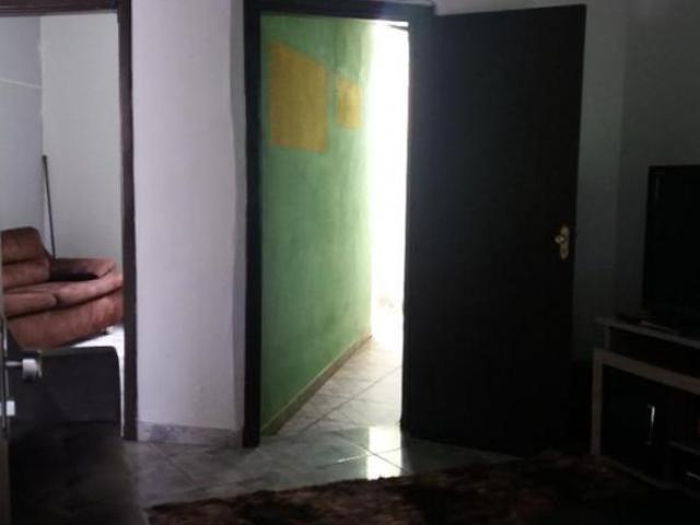 Casa para venda em Presidente Roosevelt, Uberlândia