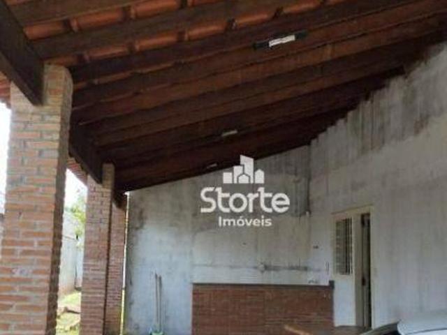 Casa para venda em Presidente Roosevelt, Uberlândia