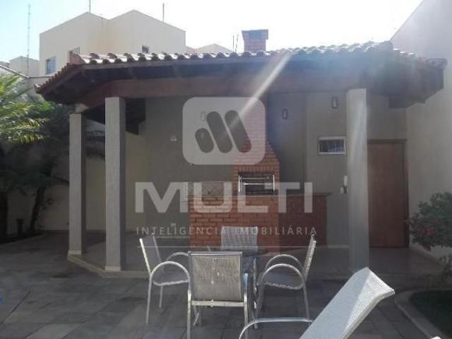 Casa para venda em Presidente Roosevelt, Uberlândia
