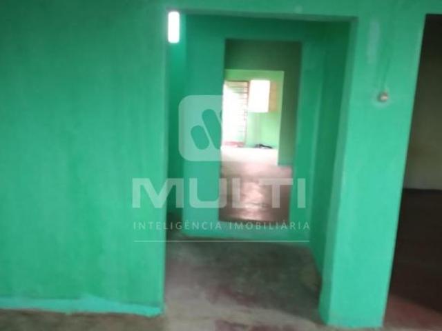 Casa para venda em Presidente Roosevelt, Uberlândia