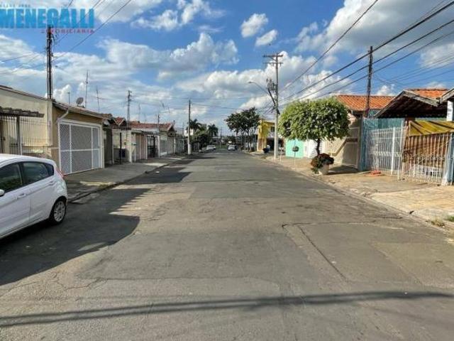 Casa para venda em Prezotto de 92.00m² com 2 Quartos e 2 Garagens