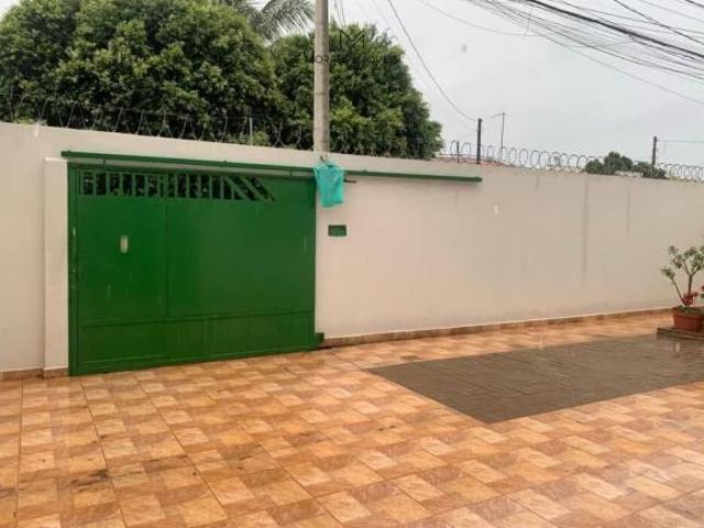 Casa para venda em Primavera de 181.00m² com 3 Quartos e 4 Garagens