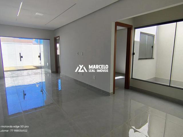 Casa para venda em Primavera em Vitória Da Conquista Bahia de 90.00m² com 3 Quartos, 1 Suíte e 1 Garagem