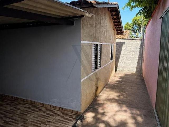 Casa para venda em Primavera, Goianésia