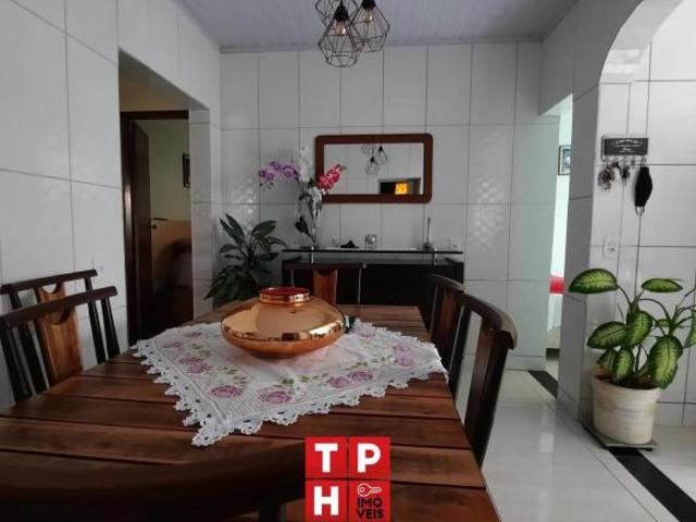 Casa para venda em Primavera, Ibirité