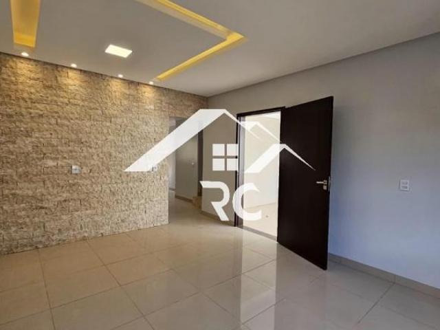 Casa para venda em Primavera, Rio Verde