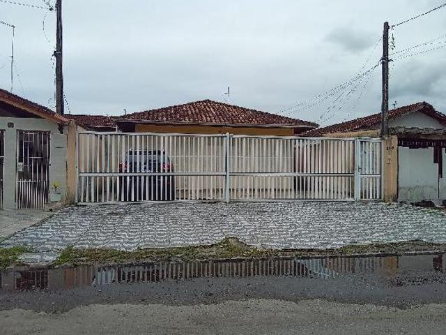 Casa para venda em Princesa de 39.00m² com 2 Quartos e 1 Garagem