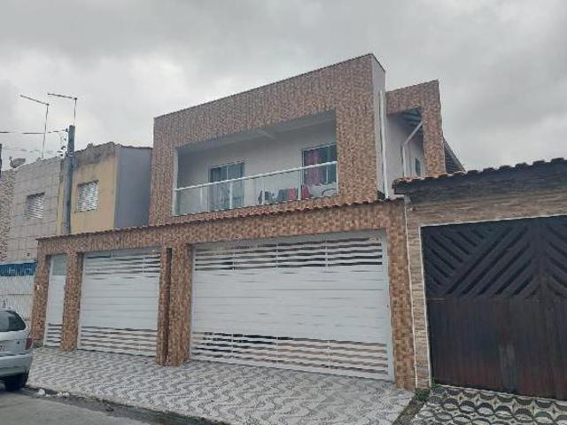 Casa para venda em Princesa de 53.00m² com 2 Quartos e 1 Garagem