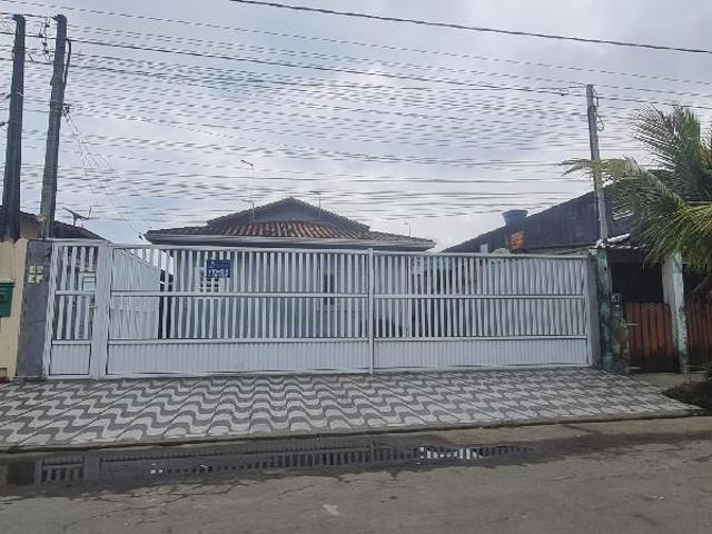 Casa para venda em Princesa em Praia Grande São Paulo de 45.00m² com 2 Quartos e 1 Garagem