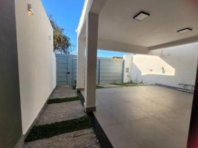 Casa para venda em Progresso, Sete Lagoas