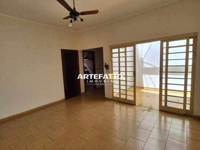 Casa para venda em Prolongamento Vila Duque De Caxias de 208.00m² com 4 Quartos, 1 Suite e 4 Garagen
