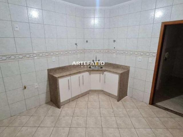 Casa para venda em Prolongamento Jardim Ângela Rosa de 106.00m² com 2 Quartos e 4 Garagens
