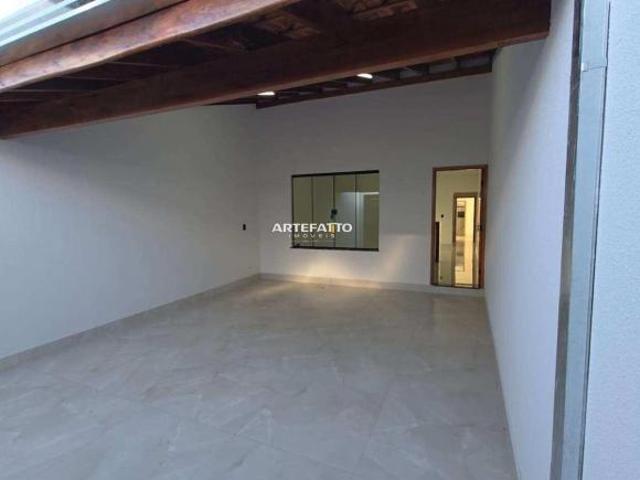 Casa para venda em Prolongamento Jardim Lima de 80.00m² com 2 Quartos, 1 Suite e 2 Garagens